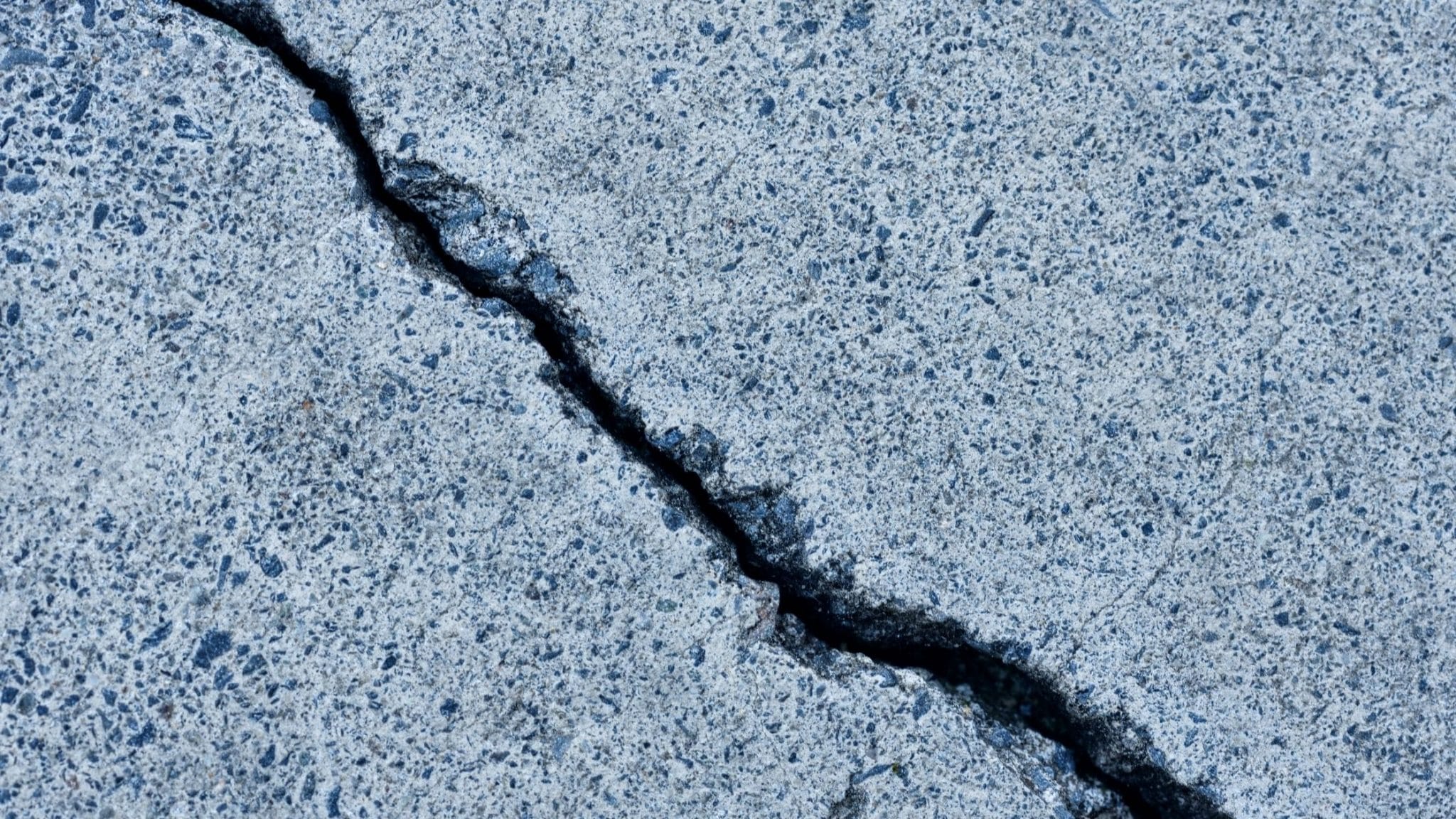 Effects of Cracks in Concrete Structures | Areté Engineers