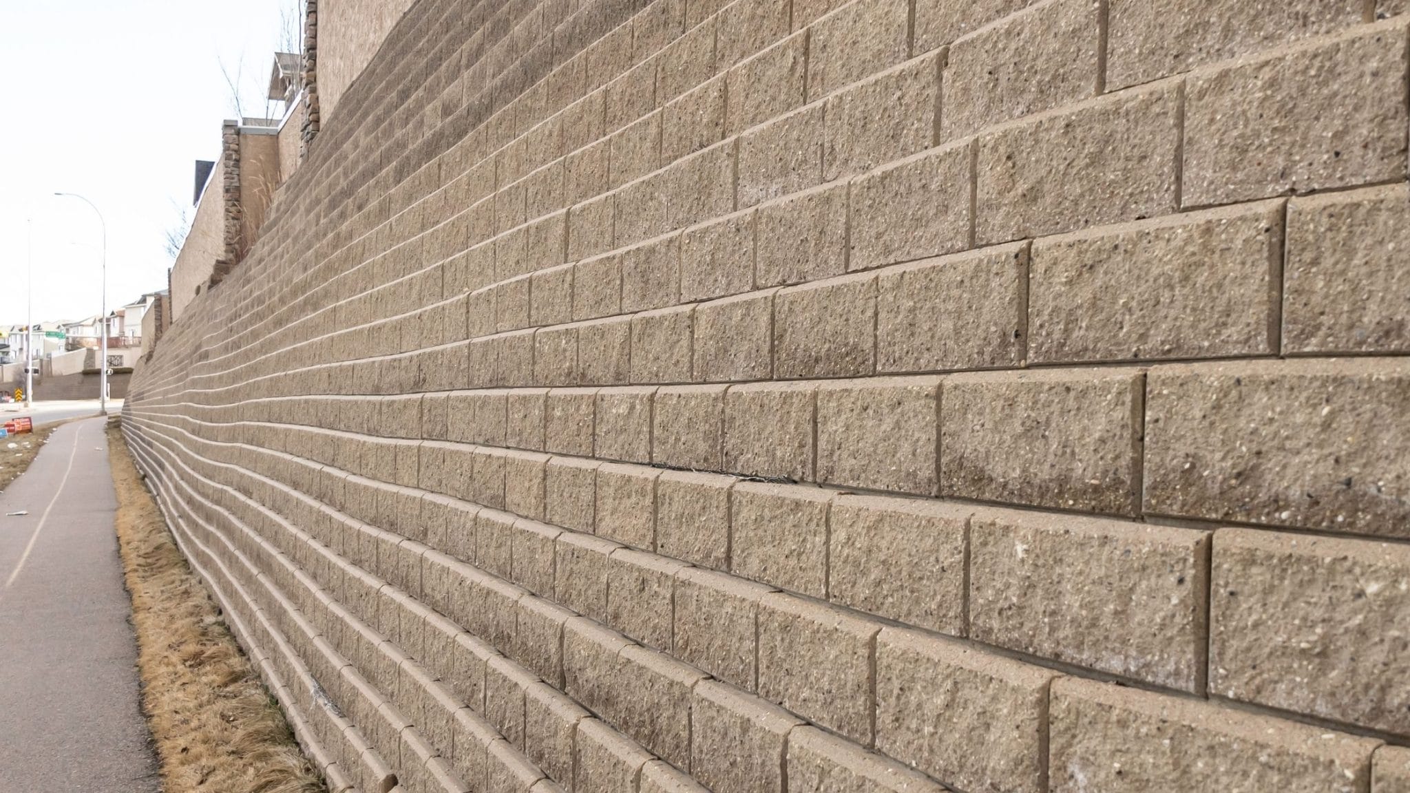 Structural Engineer for Retaining Wall | Areté Engineers